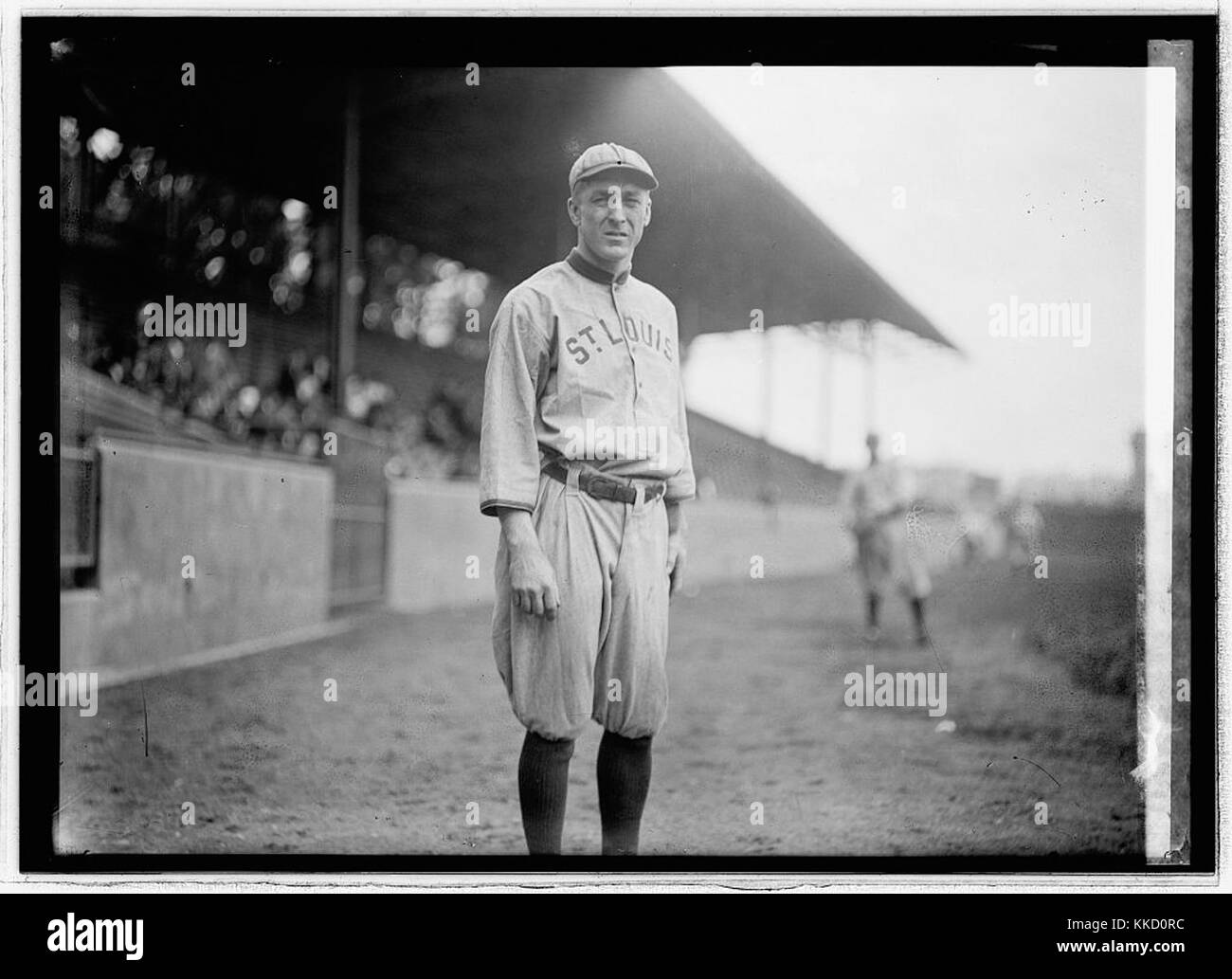 Branch rickey hi-res stock photography and images - Alamy
