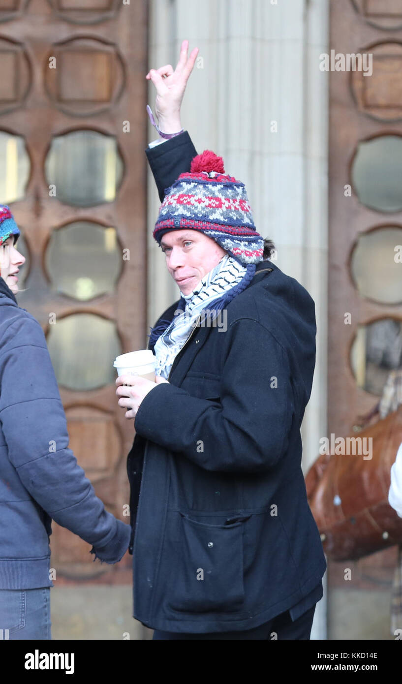 Alleged computer hacker lauri love hi-res stock photography and images ...