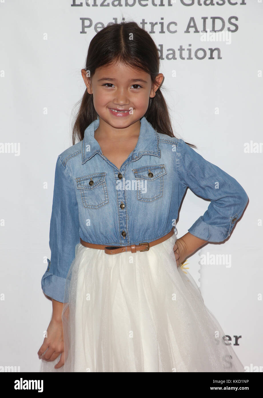 Elizabeth Glaser Pediatric AIDS Foundation's 28th Annual 'A Time For ...