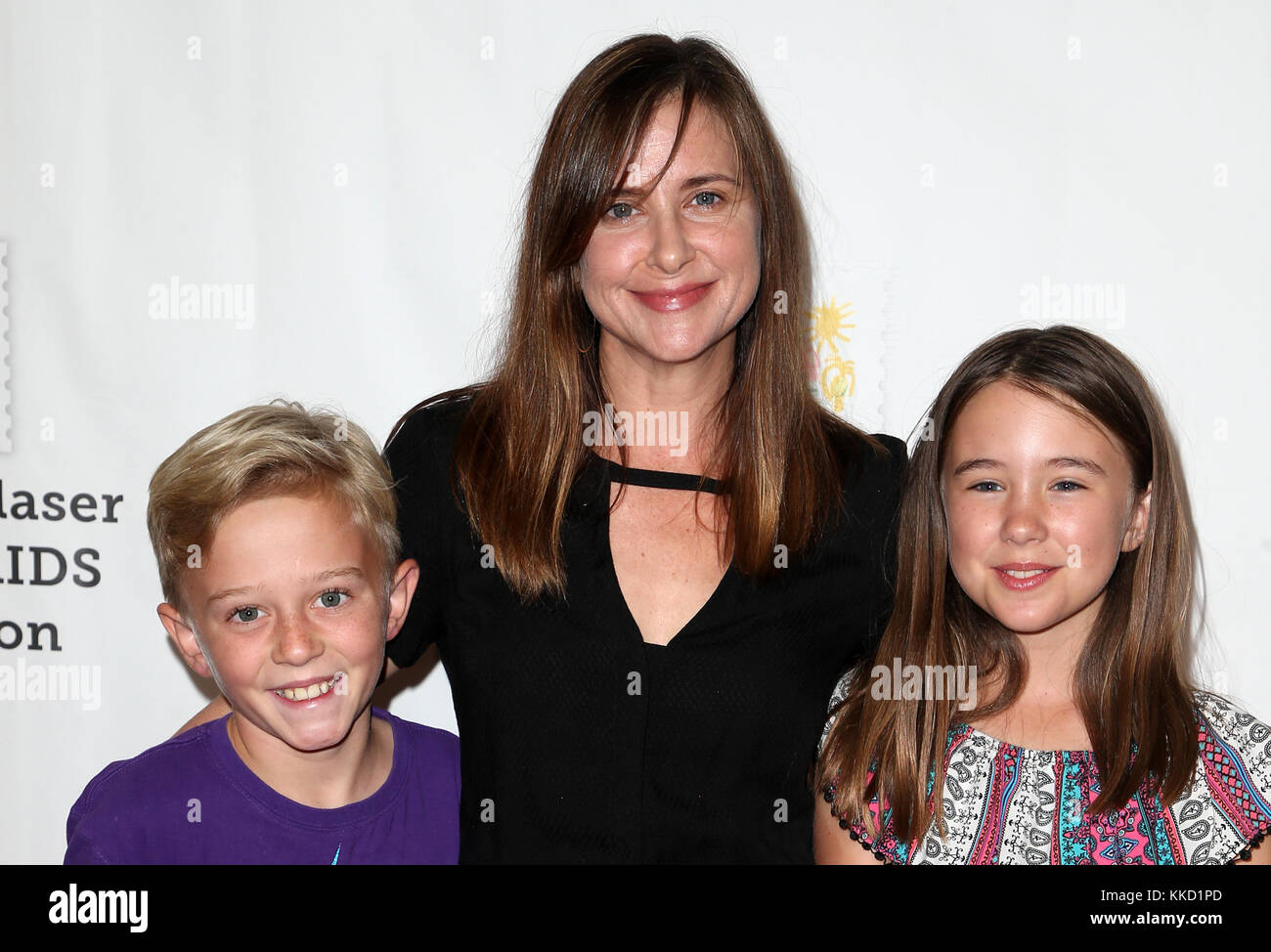 Elizabeth Glaser Pediatric AIDS Foundation's 28th Annual 'A Time For ...