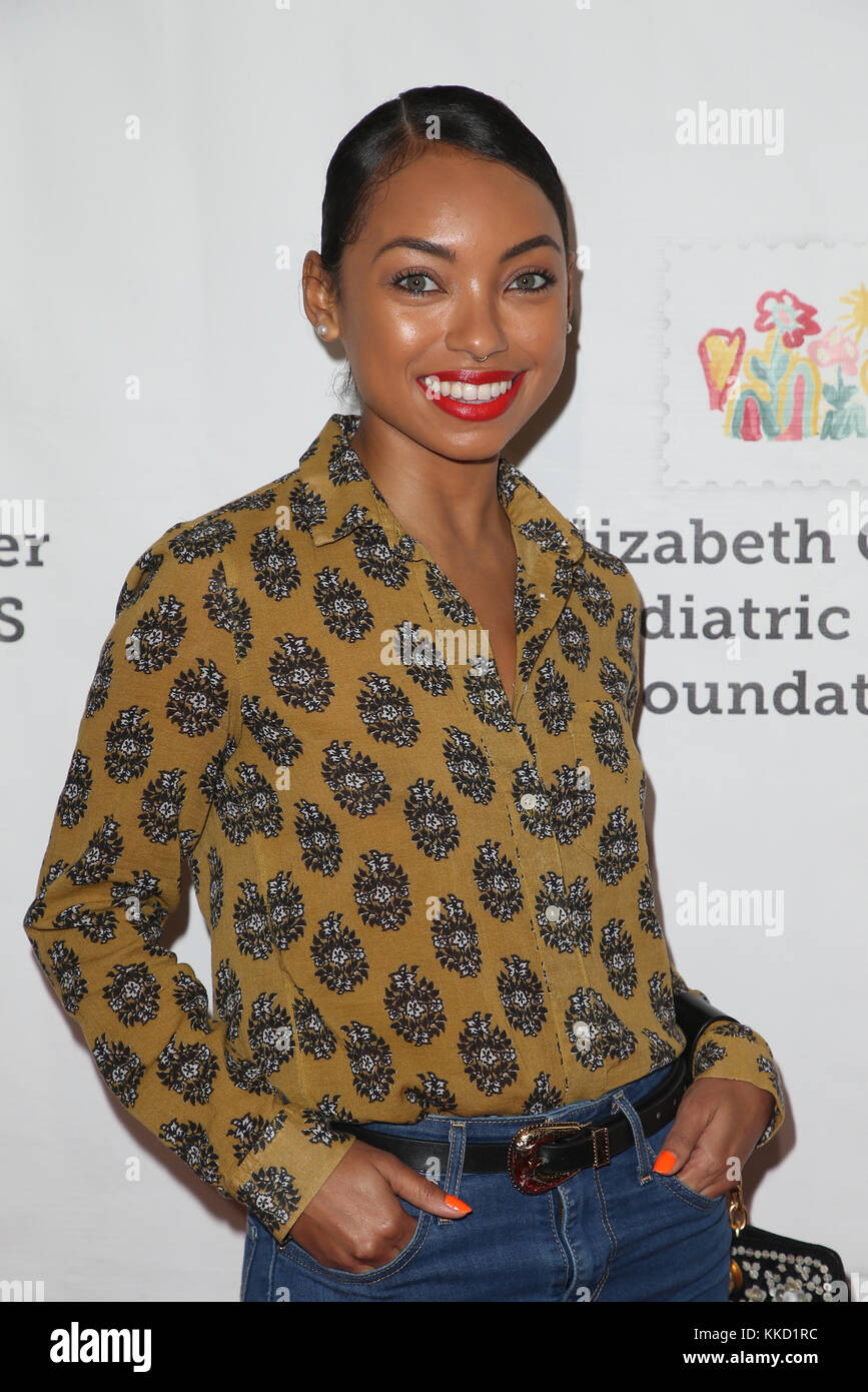 Elizabeth Glaser Pediatric AIDS Foundation's 28th Annual 'A Time For ...