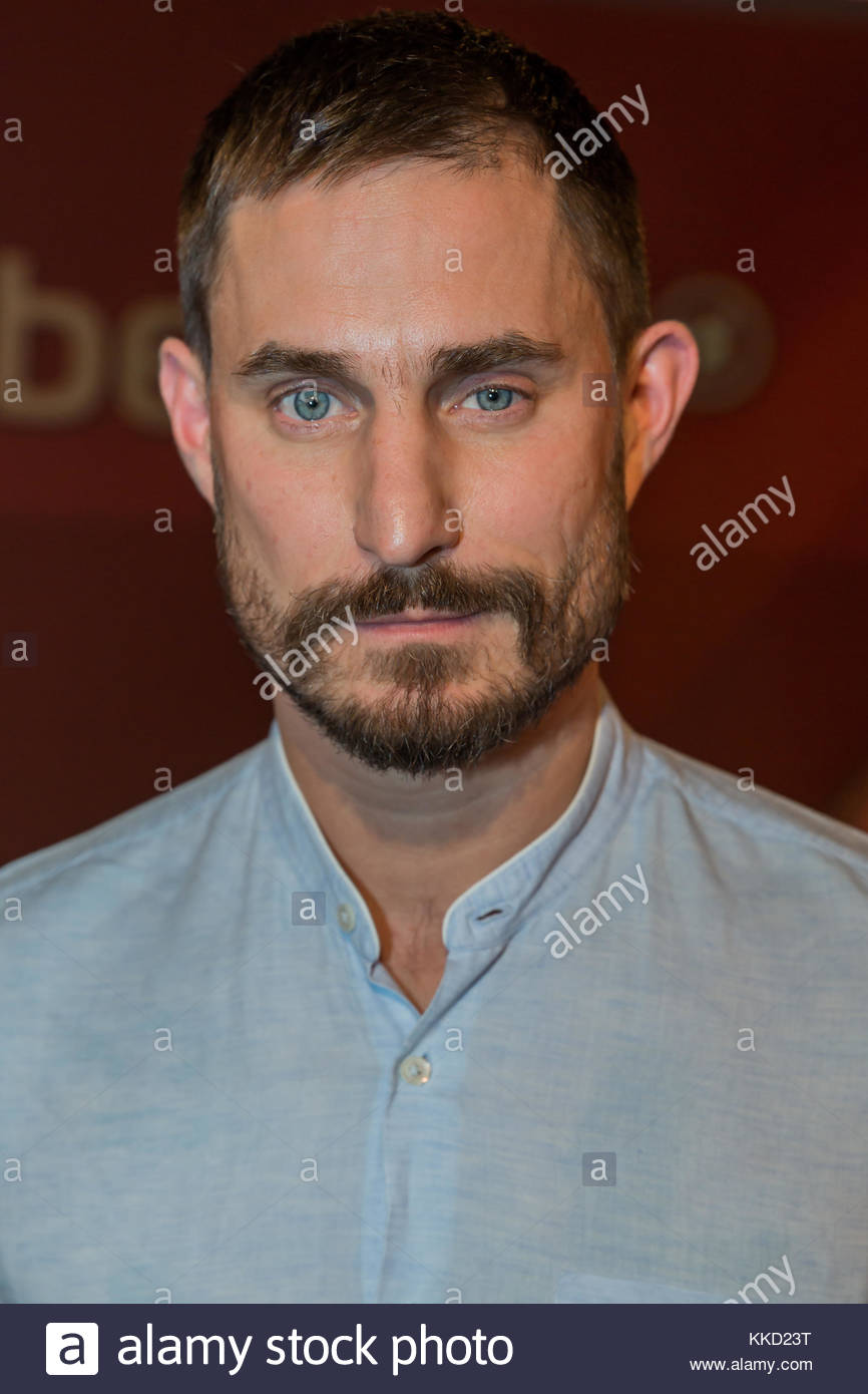 Portrait Actor Beard Stock Photos & Portrait Actor Beard Stock Images ...