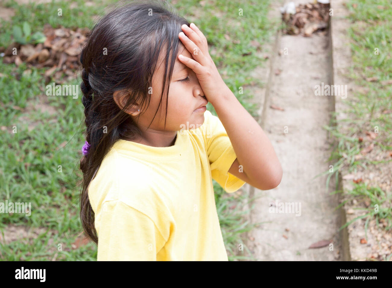 Pemon venezuela hi-res stock photography and images - Alamy