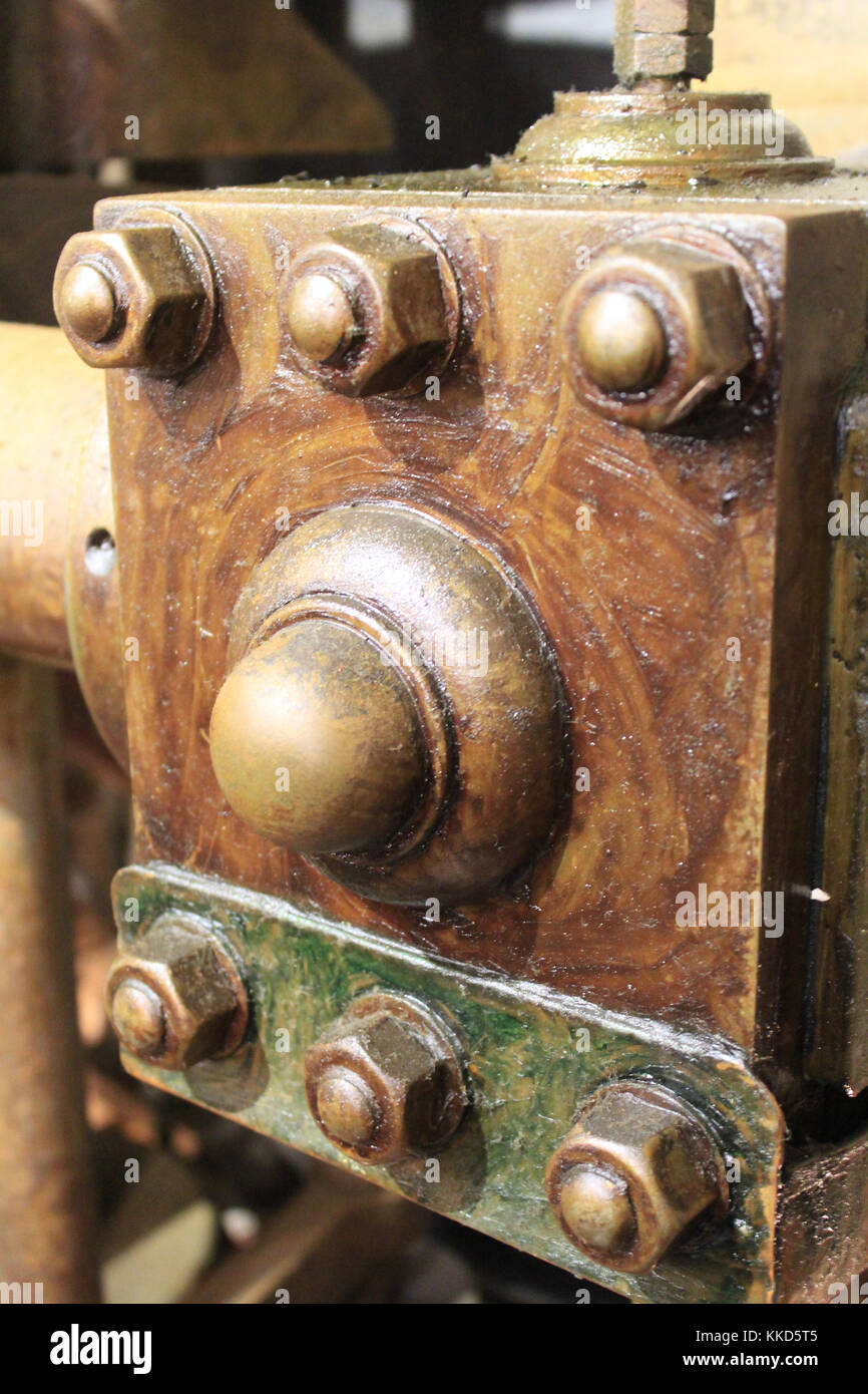 eureka ship at hyde st pier san francisco Stock Photo - Alamy