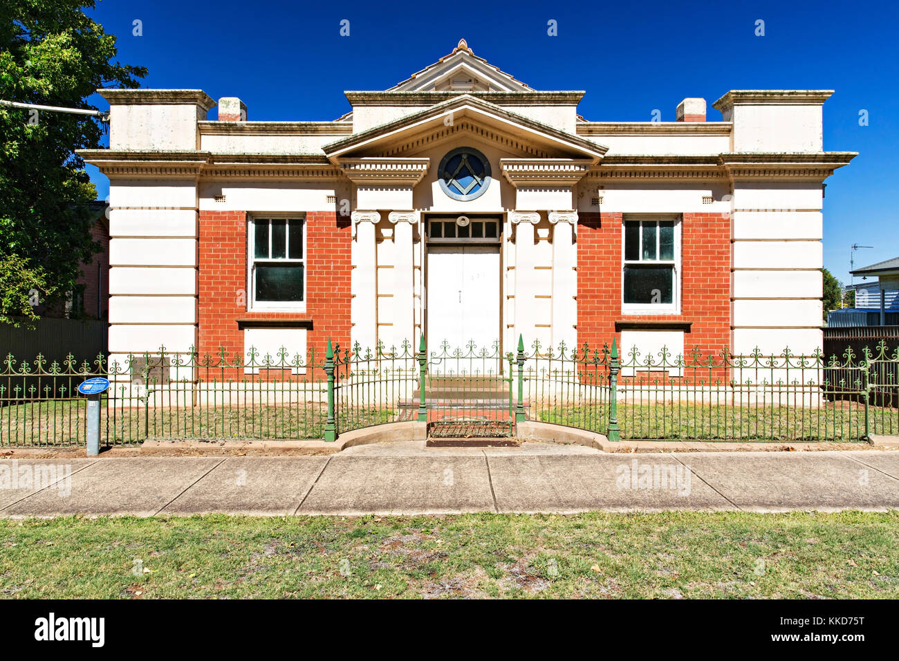 Learmonth history hi-res stock photography and images - Alamy