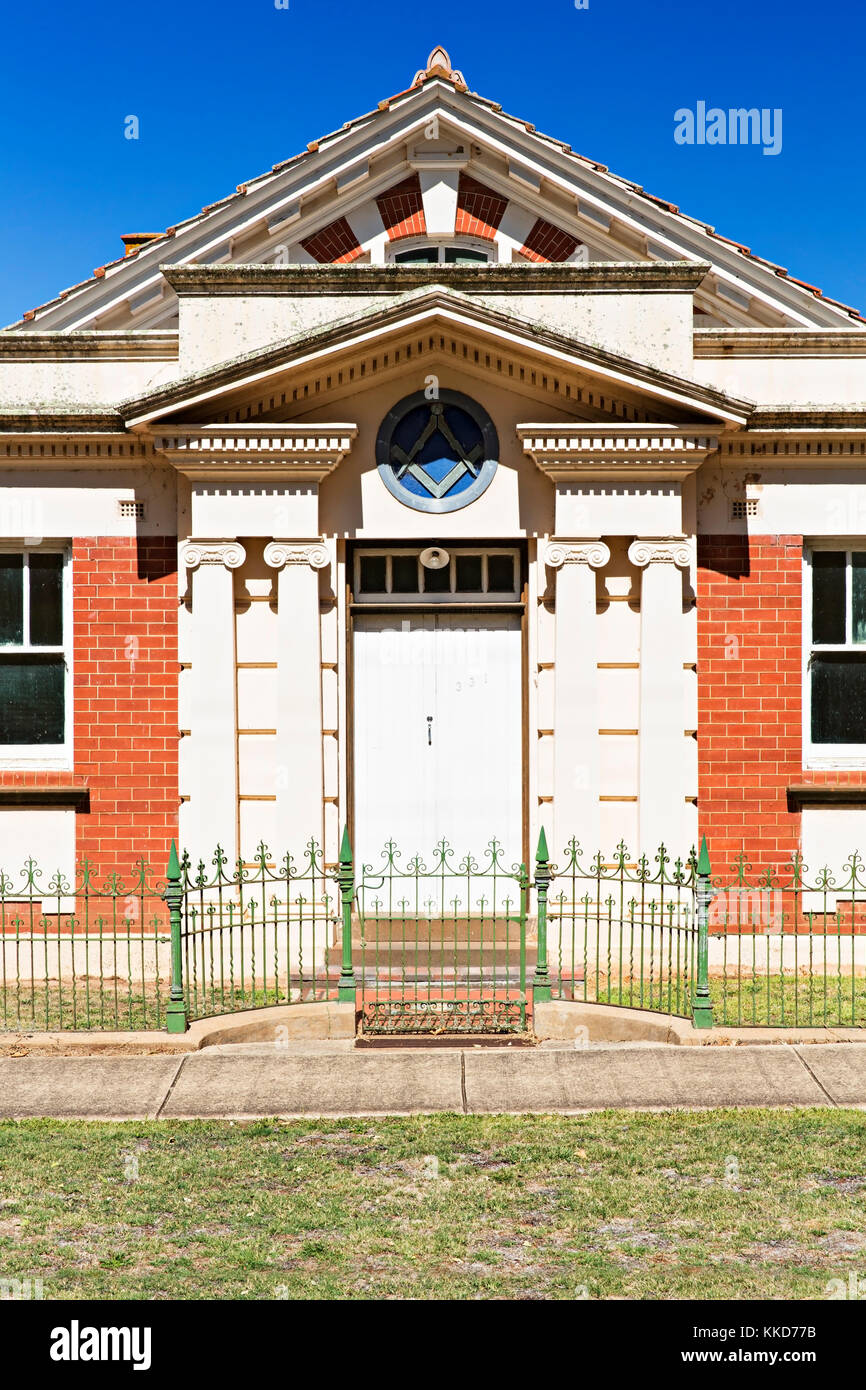 Learmonth victoria hi-res stock photography and images - Alamy