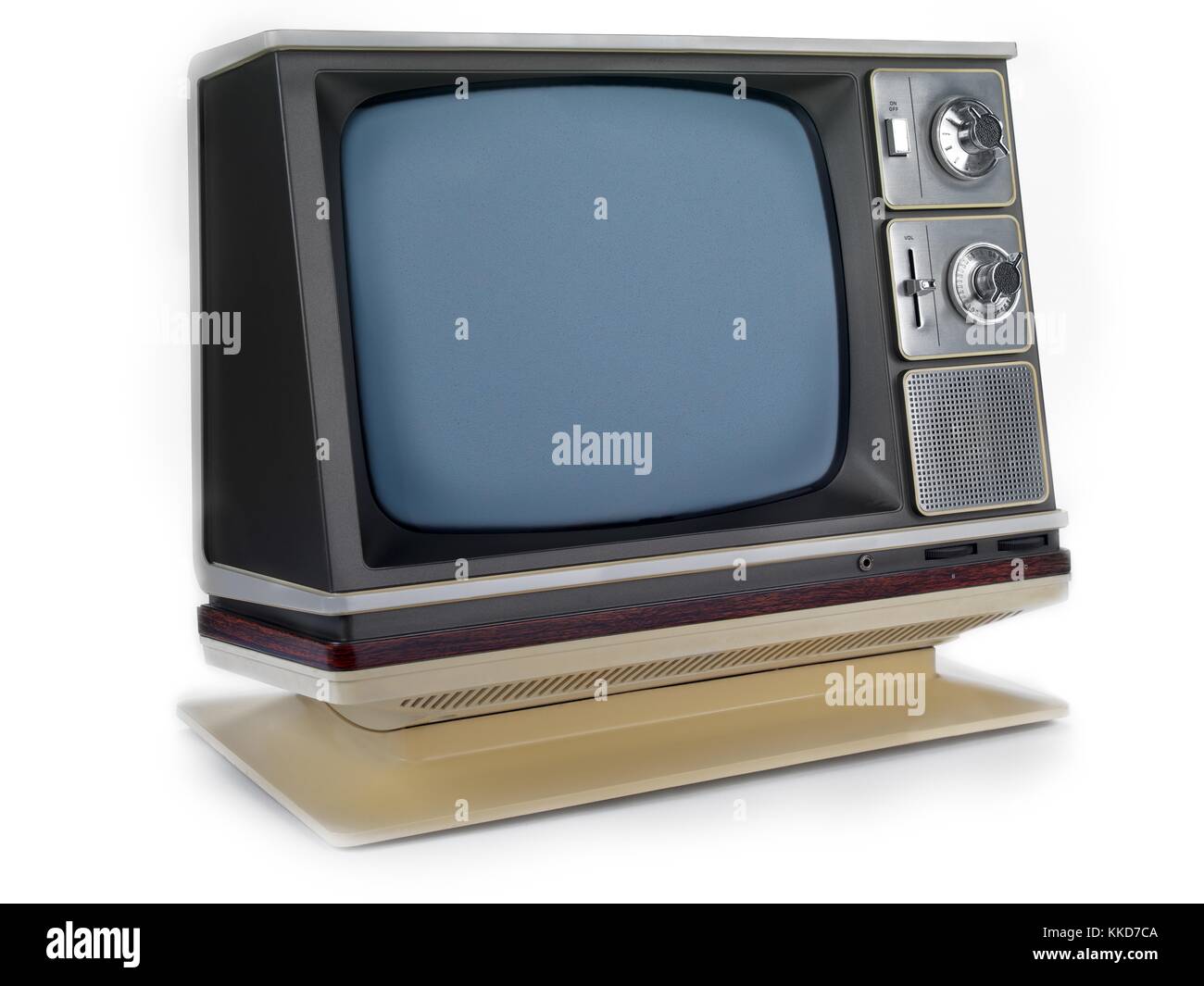 Antique tv hi-res stock photography and images - Alamy