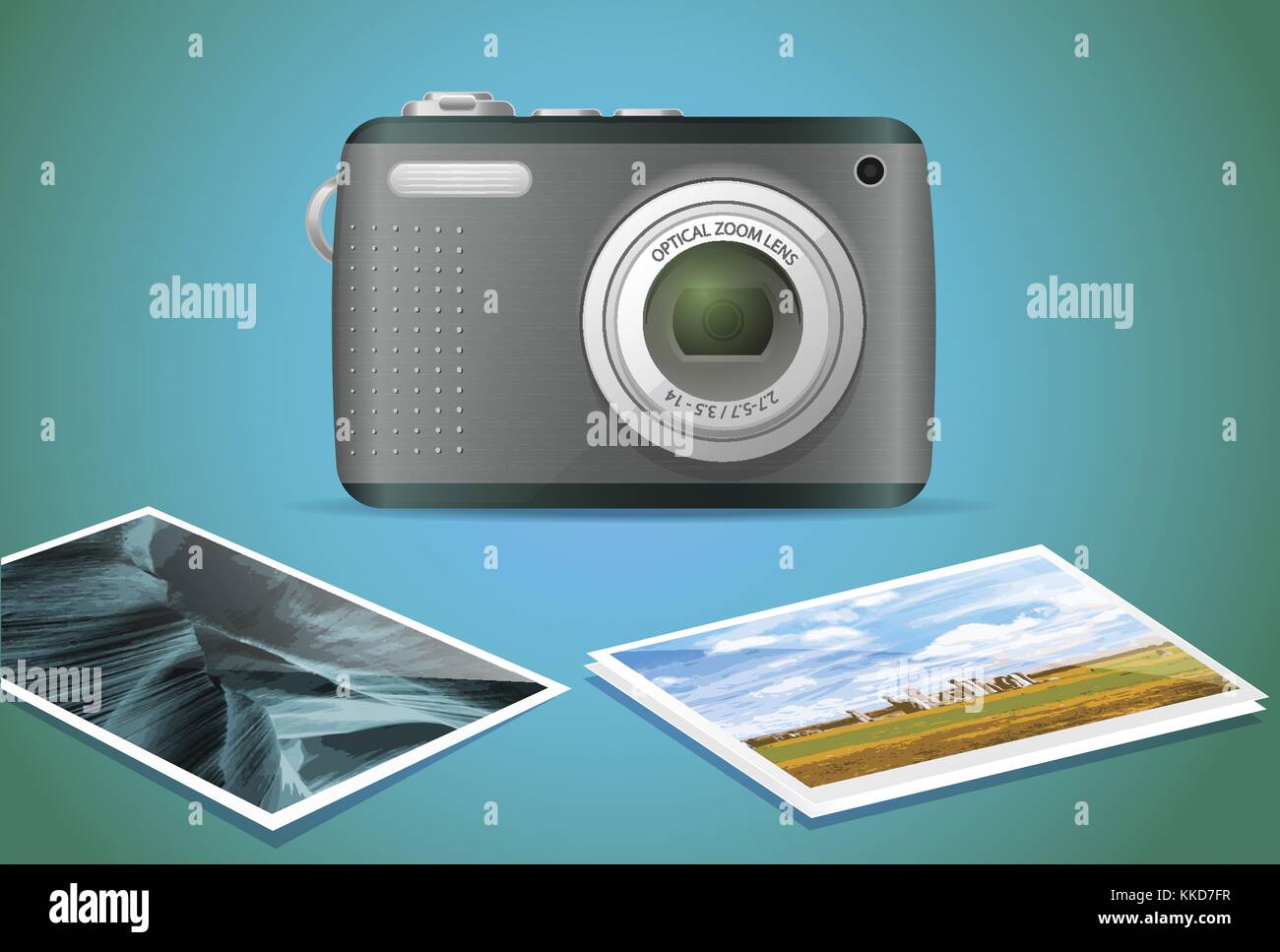 Dig Camera High Resolution Stock Photography and Images - Alamy