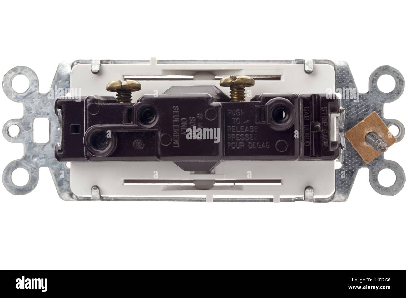 electrical power outlet Stock Photo - Alamy