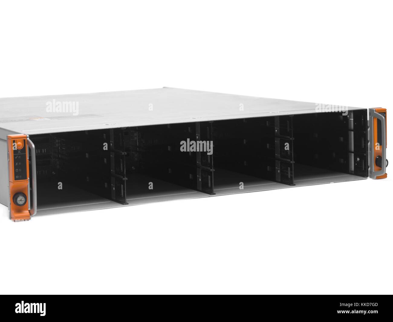 Empty rack hi-res stock photography and images - Alamy