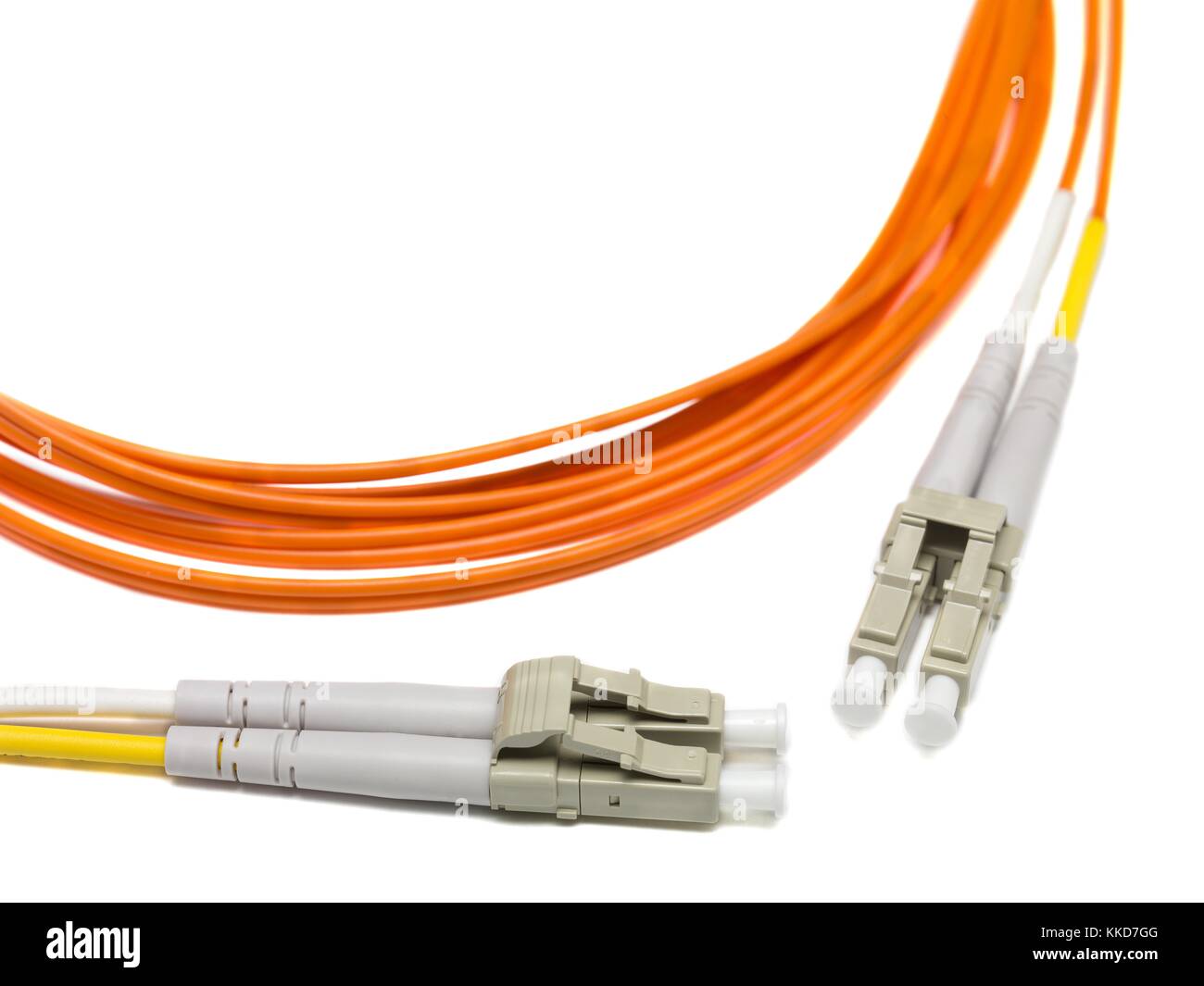 fibre optic cable Stock Photo - Alamy