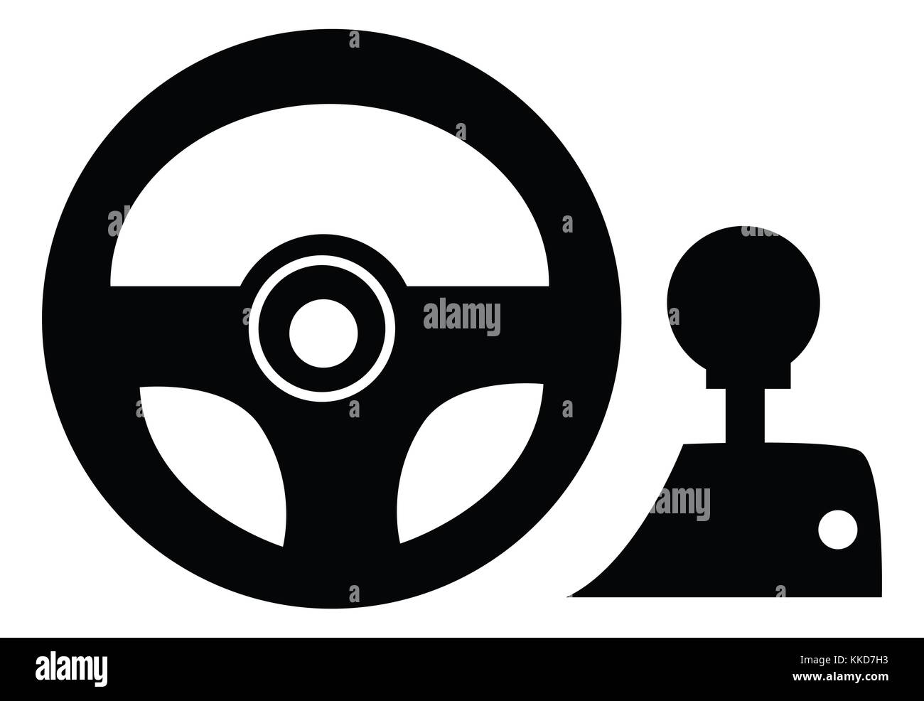 Games hunting Cut Out Stock Images & Pictures - Alamy