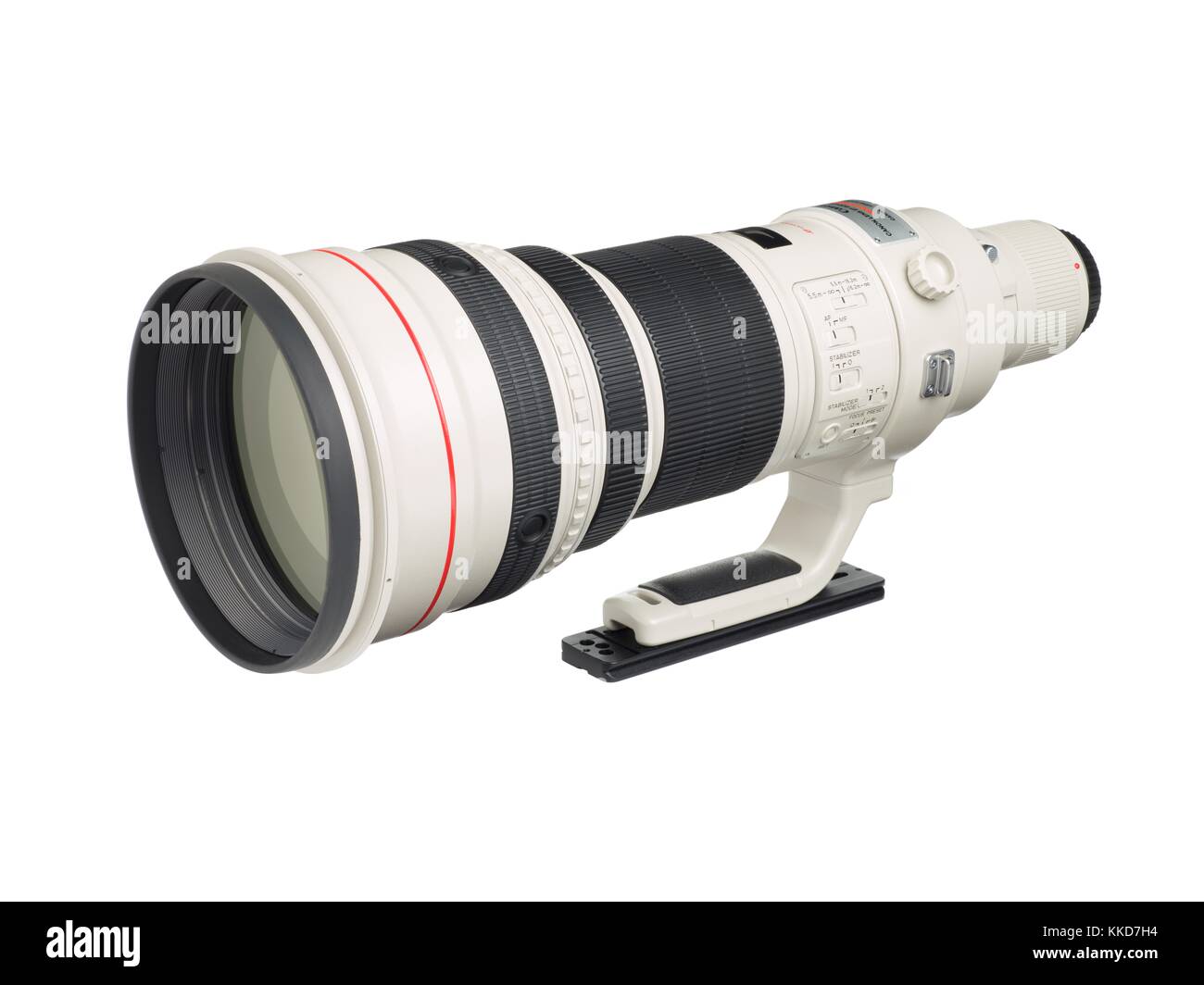 Giant camera lens hi-res stock photography and images - Alamy