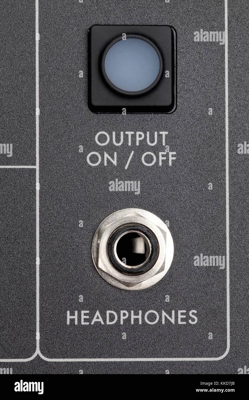 Electrical Output Stock Photos & Electrical Output Stock Images - Alamy