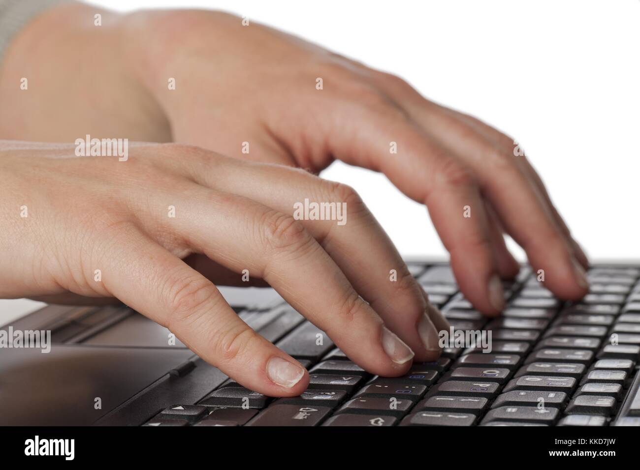 human hands working Stock Photo - Alamy