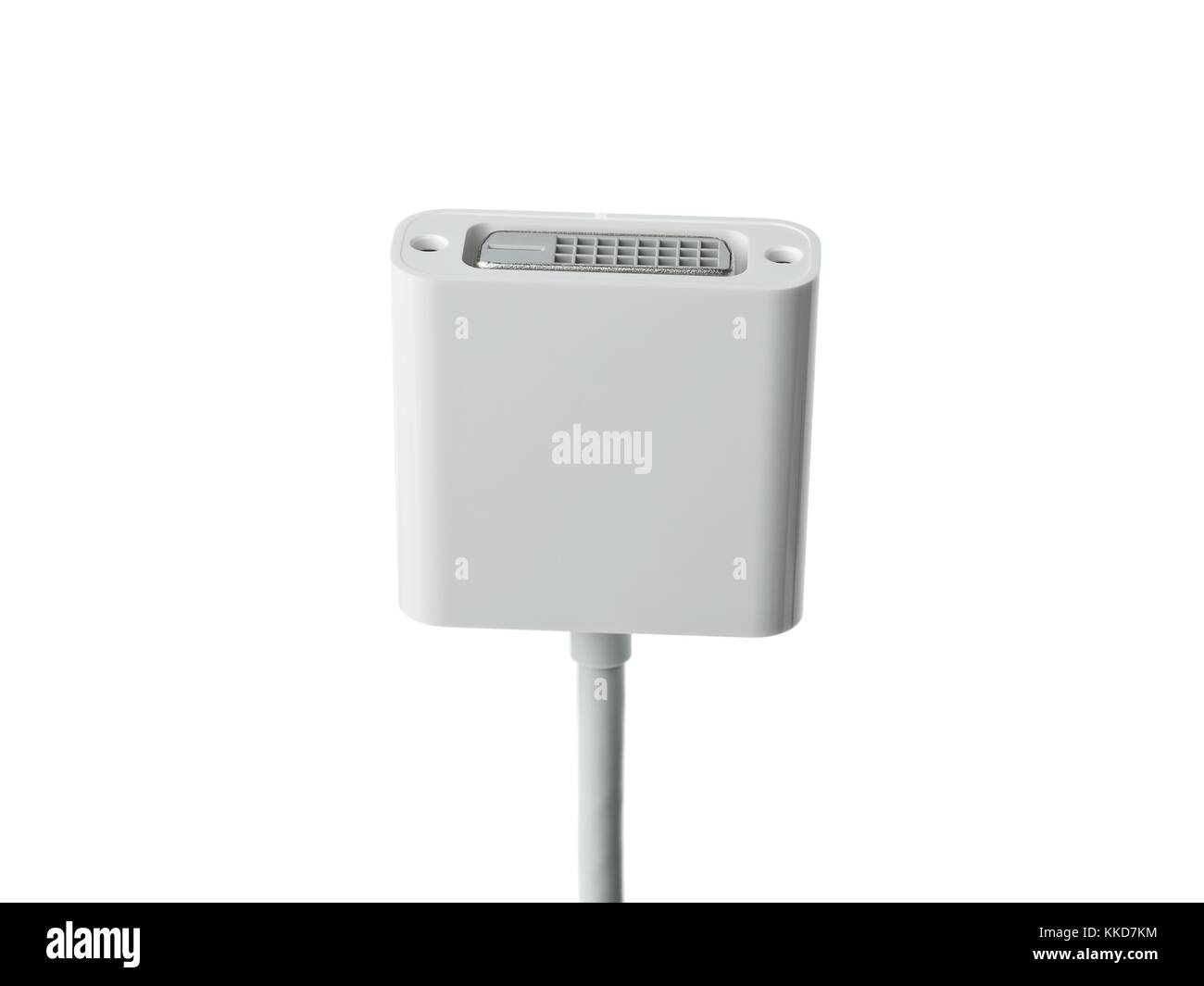 iphone cable connector Stock Photo - Alamy