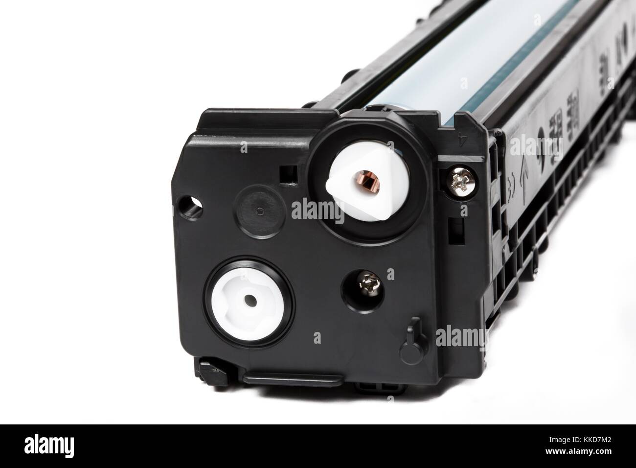 laser printer cartridge Stock Photo - Alamy