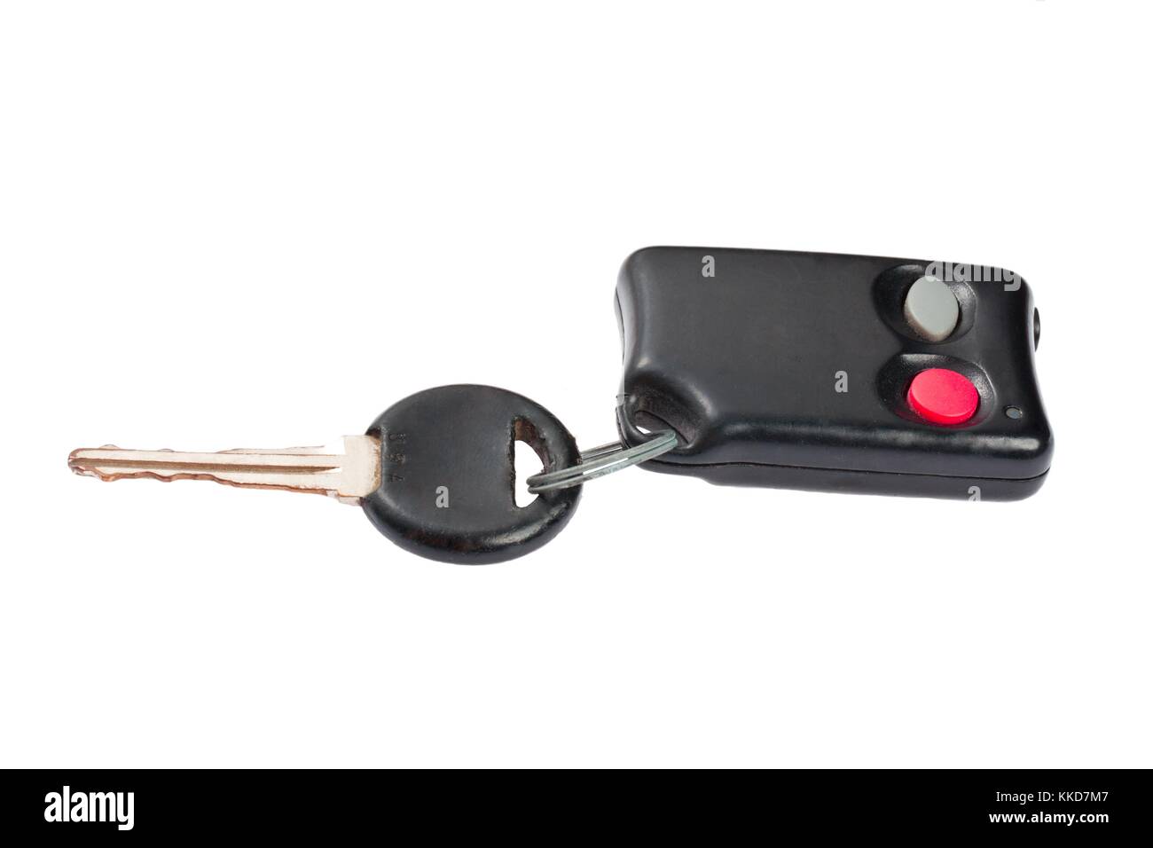 Keys background pattern Cut Out Stock Images & Pictures - Alamy