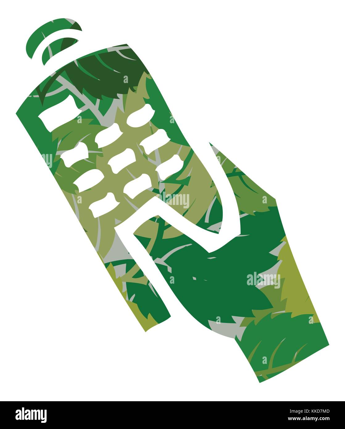 Modern electronic devices Cut Out Stock Images & Pictures - Alamy