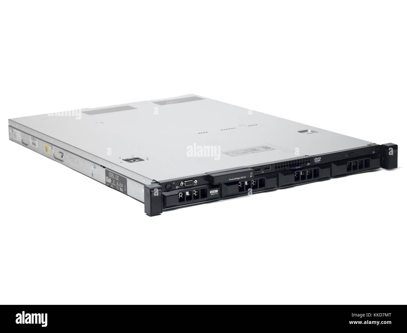 Server rack isolated hi-res stock photography and images - Alamy