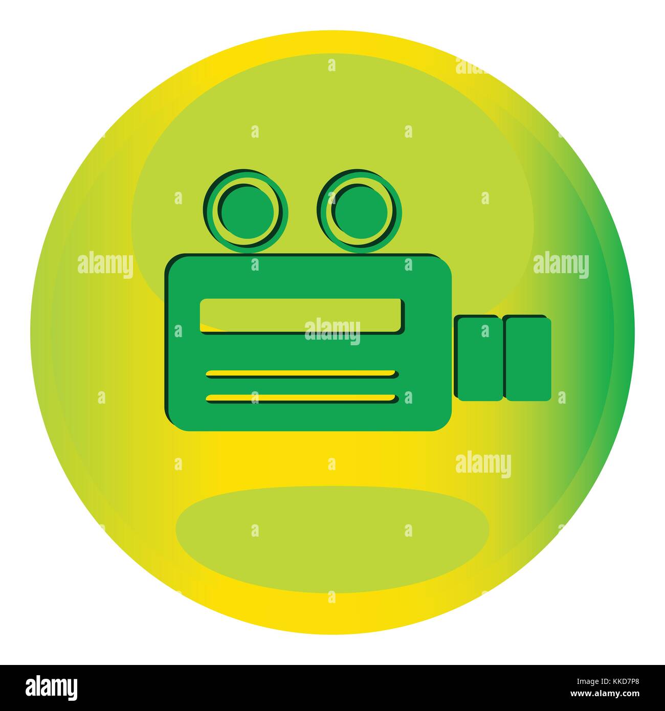 Office web icons Cut Out Stock Images & Pictures - Alamy