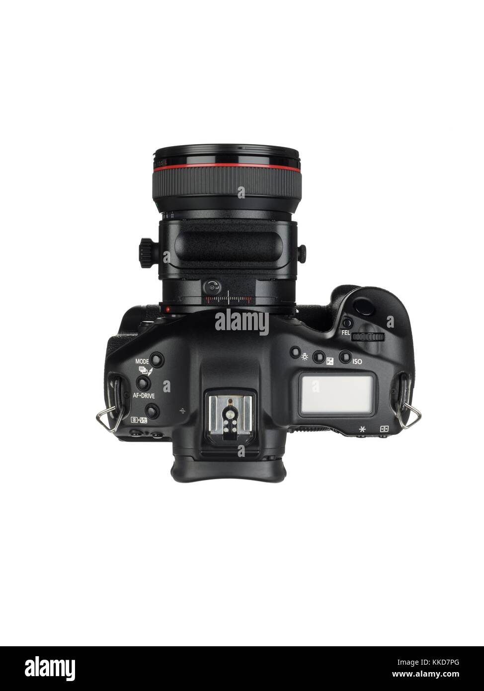 camera from top Stock Photo - Alamy