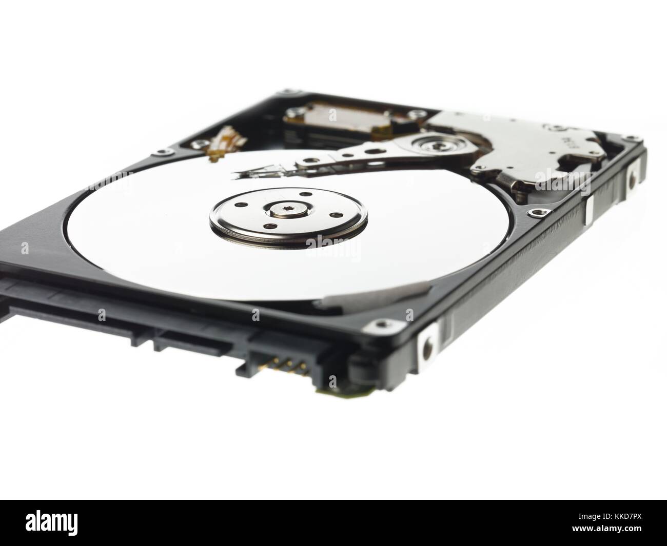 portable hard disk Stock Photo - Alamy