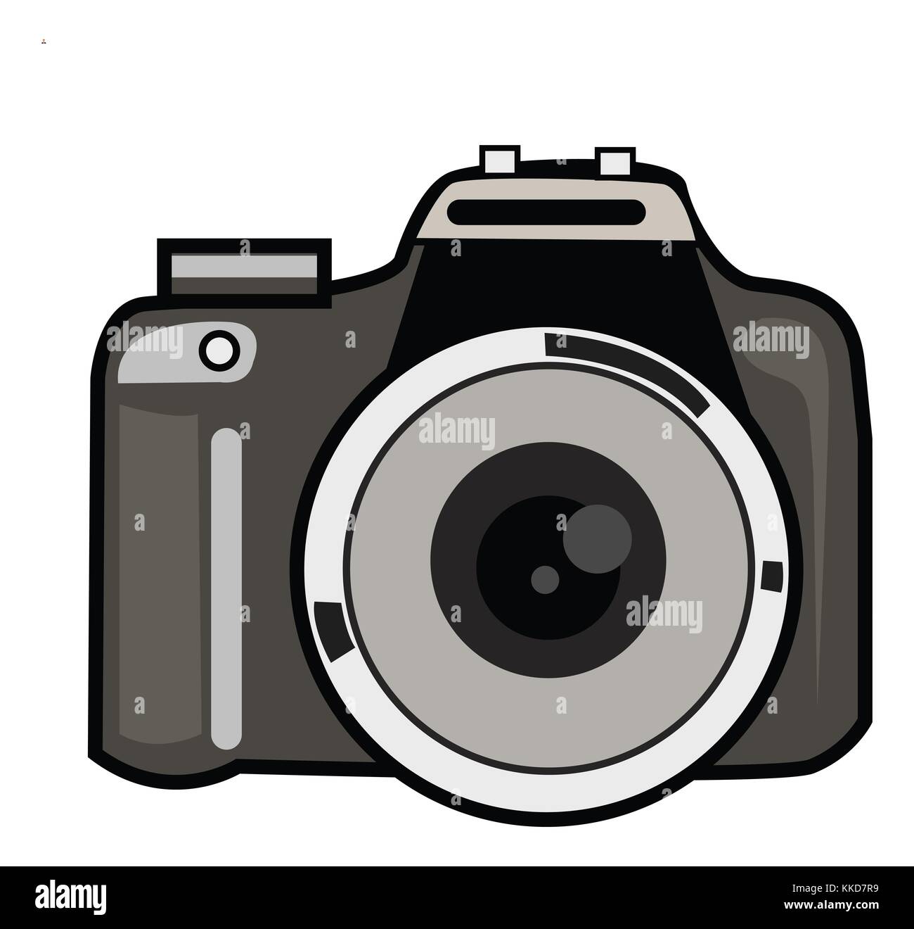 Television and broadcasting Cut Out Stock Images & Pictures - Alamy