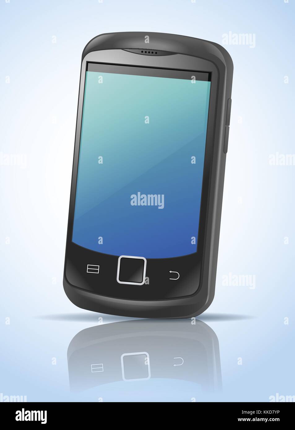 Photo gallery phone screen hi-res stock photography and images - Alamy