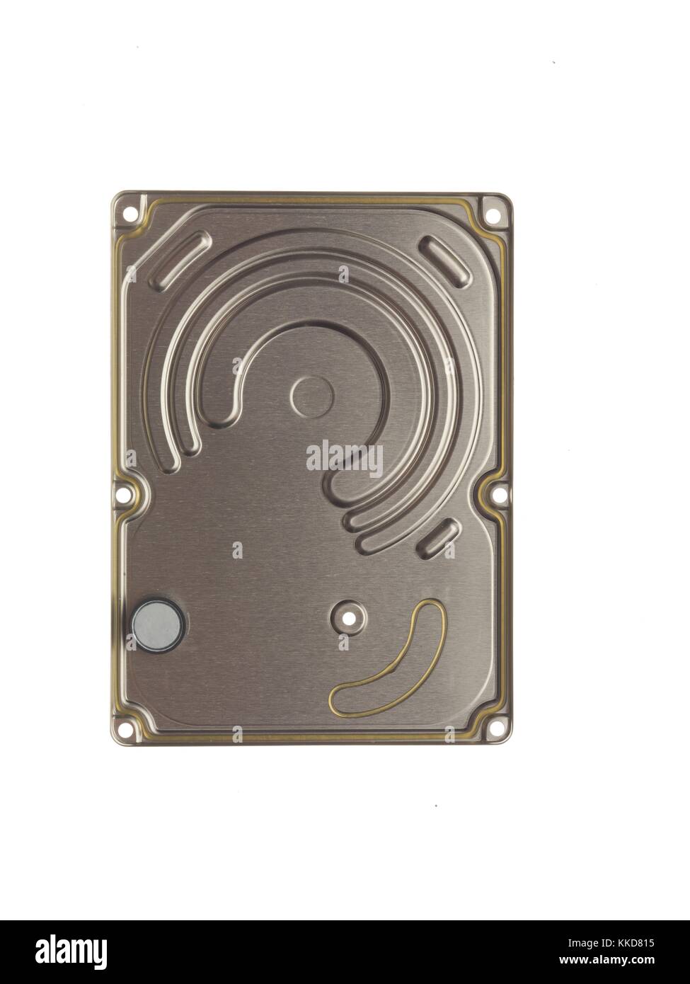 Hard drive cover hi-res stock photography and images - Alamy