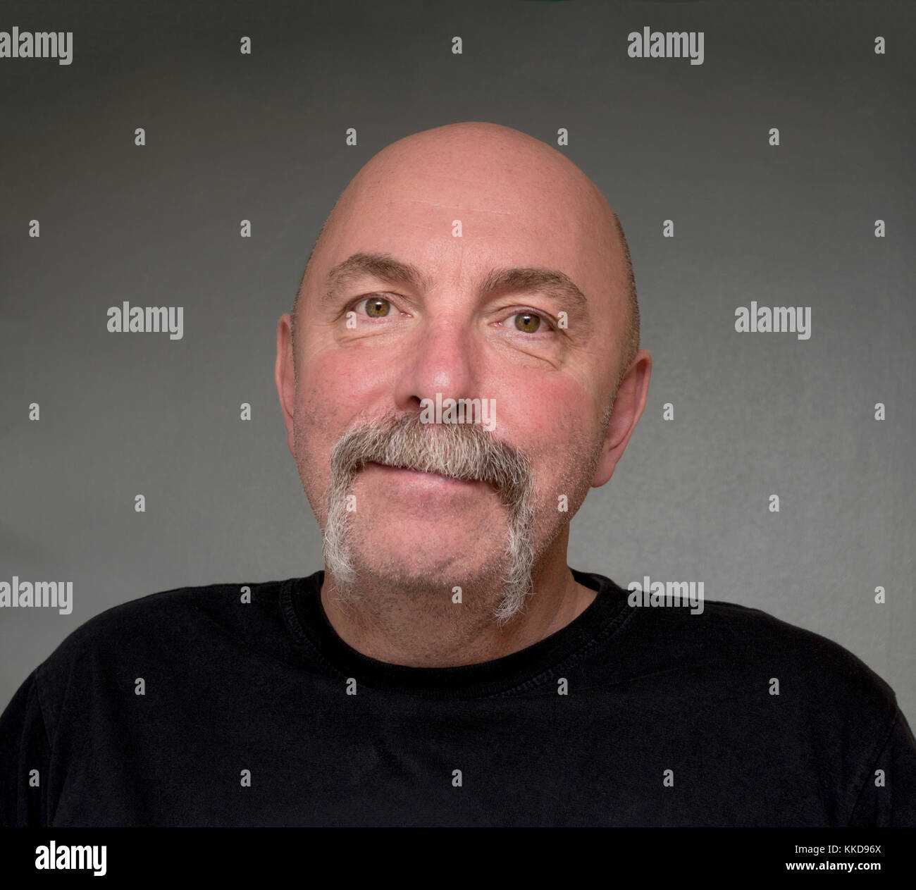 Moustache male hi-res stock photography and images - Alamy