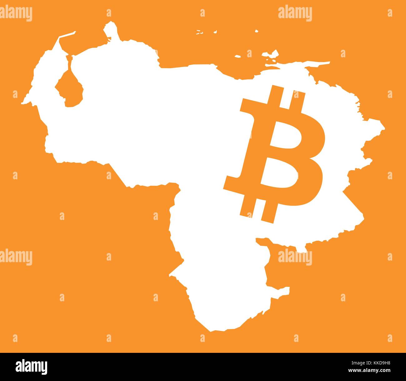 Venezuelan Currency Symbol