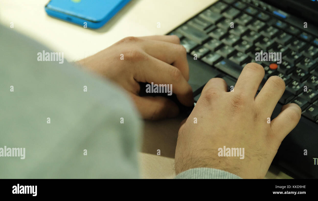 Computer softwa hi-res stock photography and images - Alamy