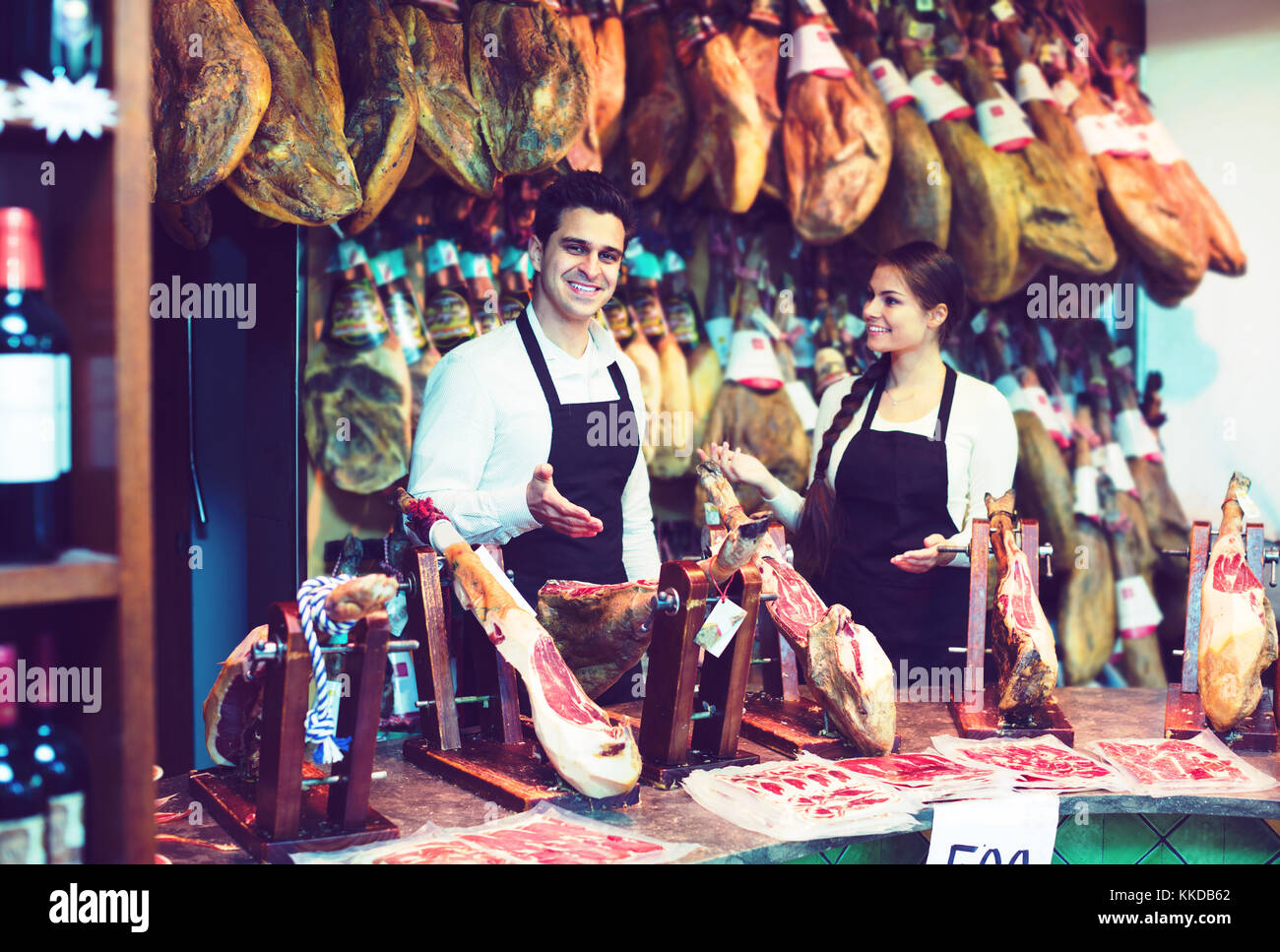 Armenian grocery store hi-res stock photography and images - Alamy
