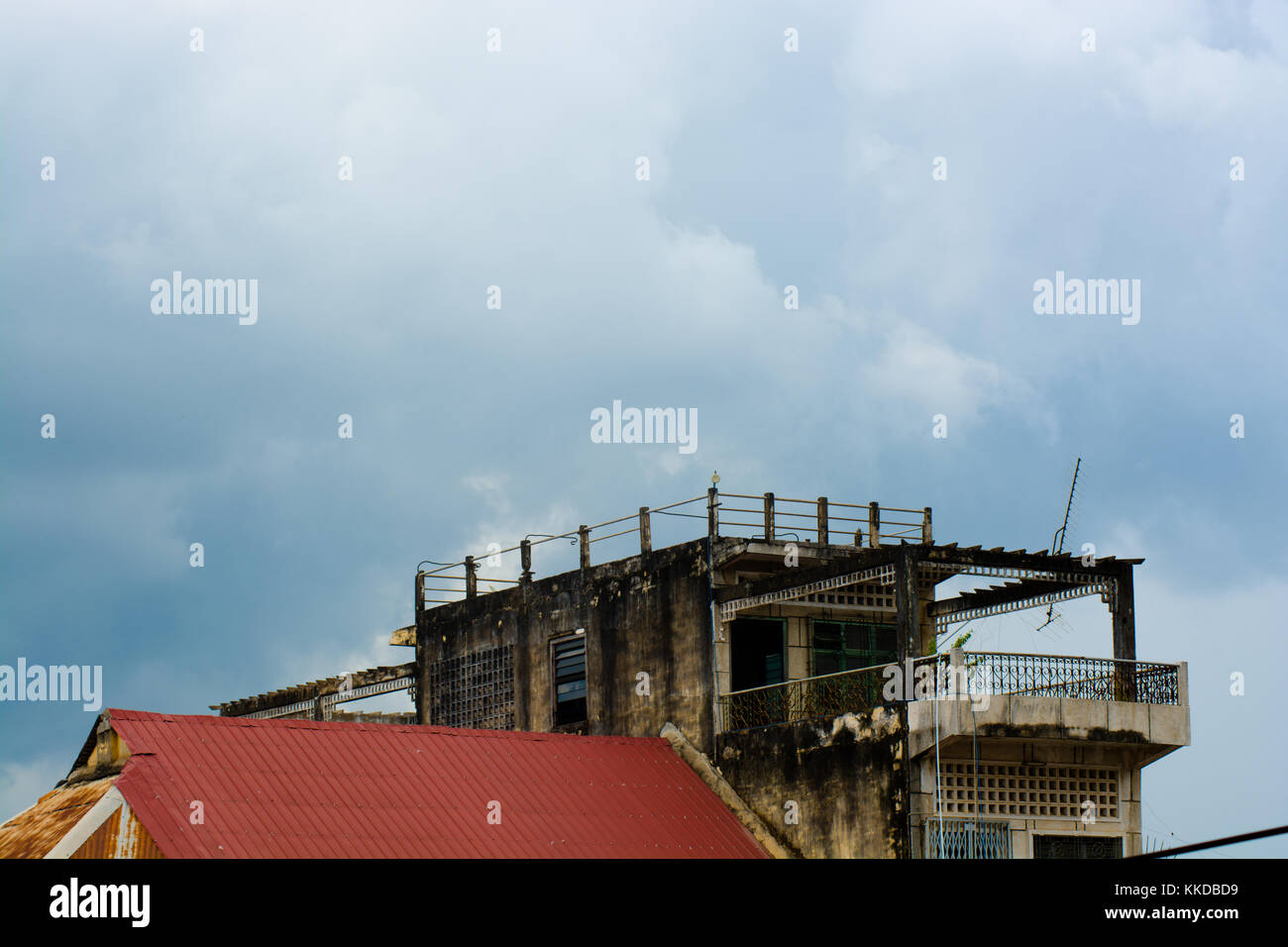 Cambodia streetlife hi-res stock photography and images - Alamy