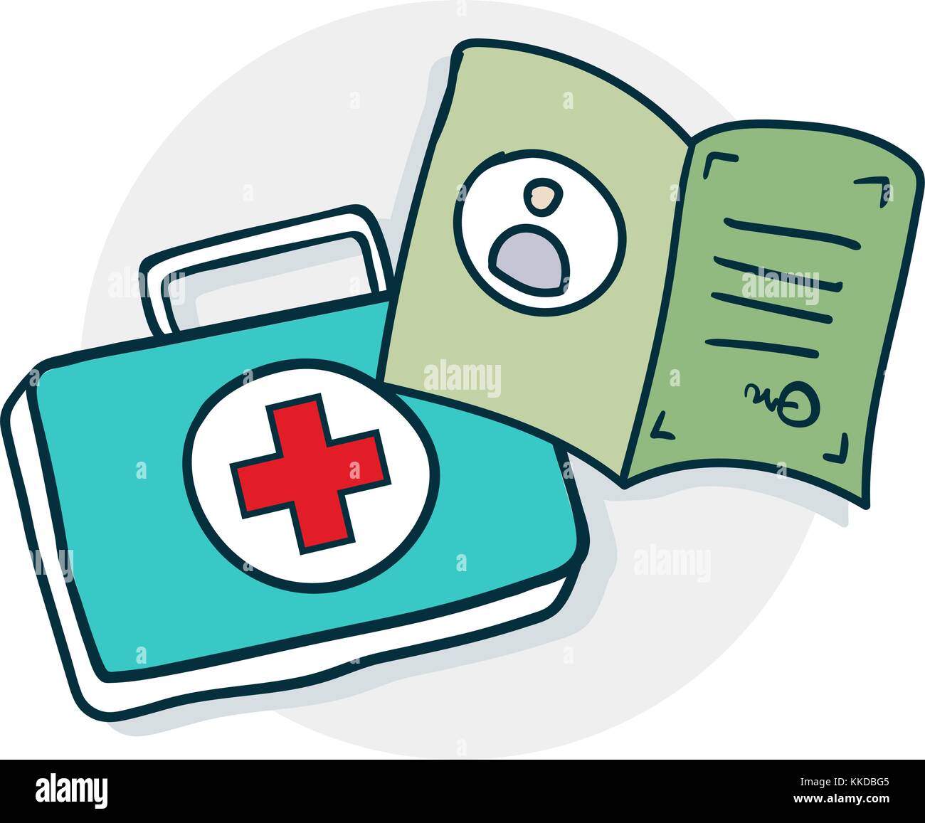 Medical medicines Stock Vector Images - Alamy