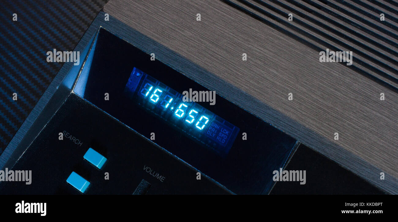 Police frequency hi-res stock photography and images - Alamy