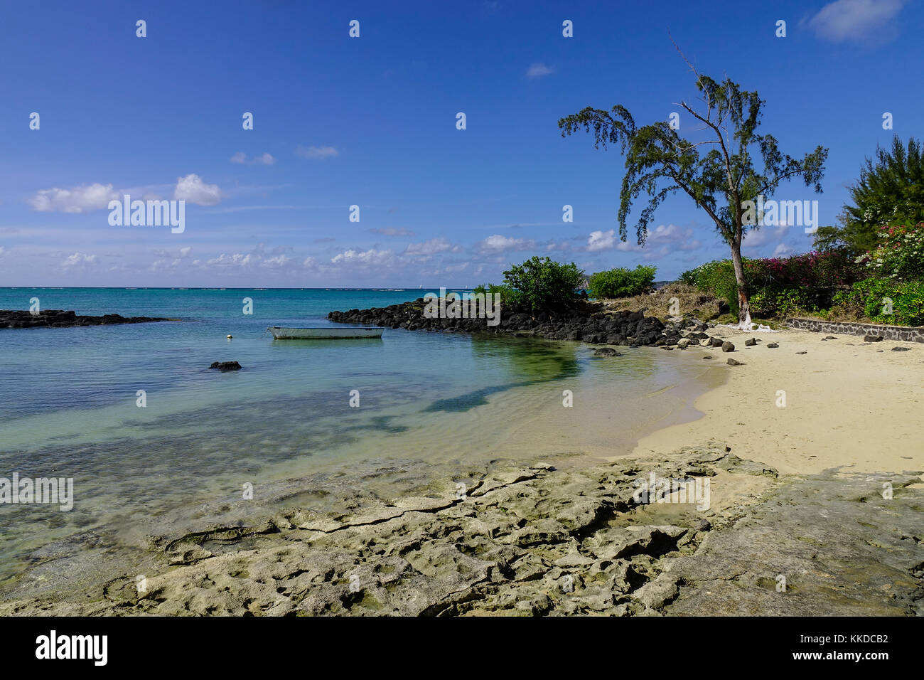 South coast mauritius surf hi-res stock photography and images - Alamy