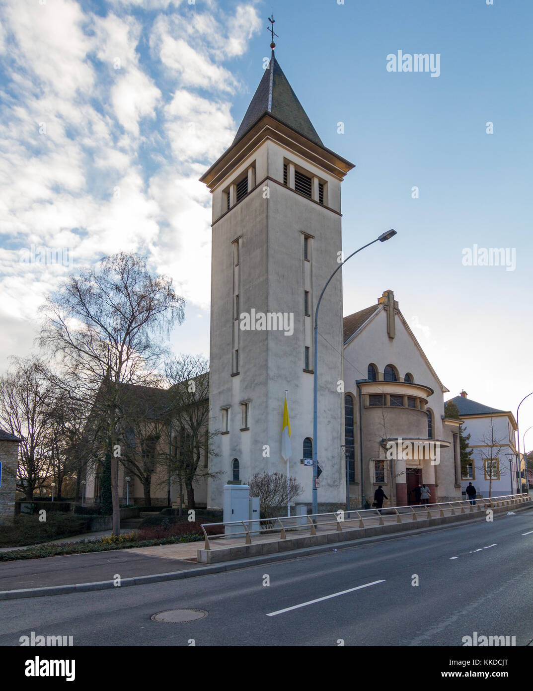 Luxembourg england hi-res stock photography and images - Alamy