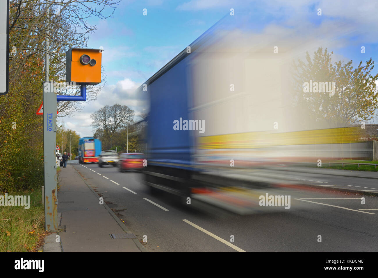 Truvelo type hi-res stock photography and images - Alamy
