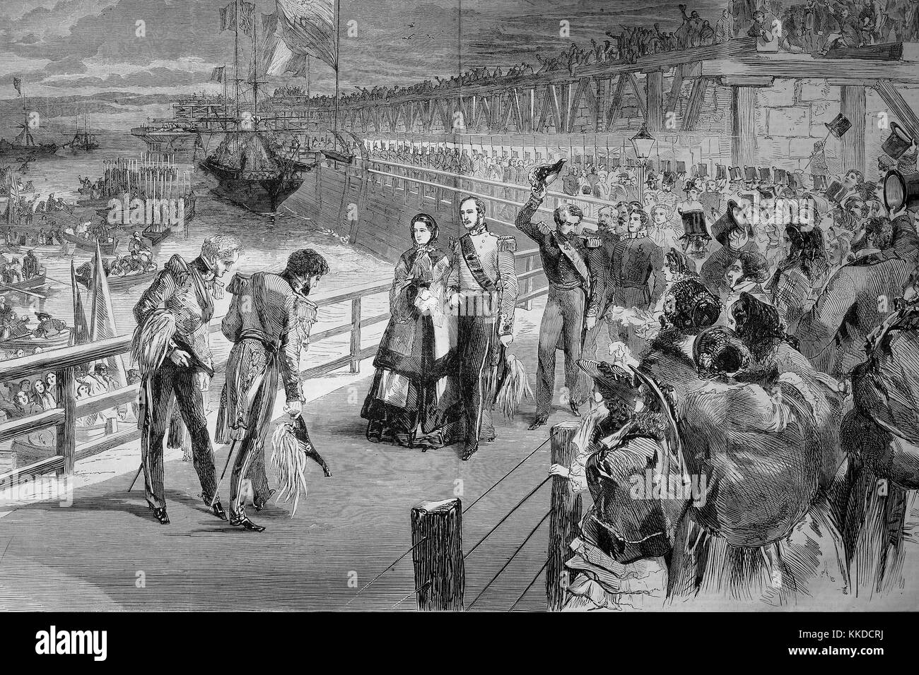 Napoleon bonaparte emperor in hi-res stock photography and images - Alamy