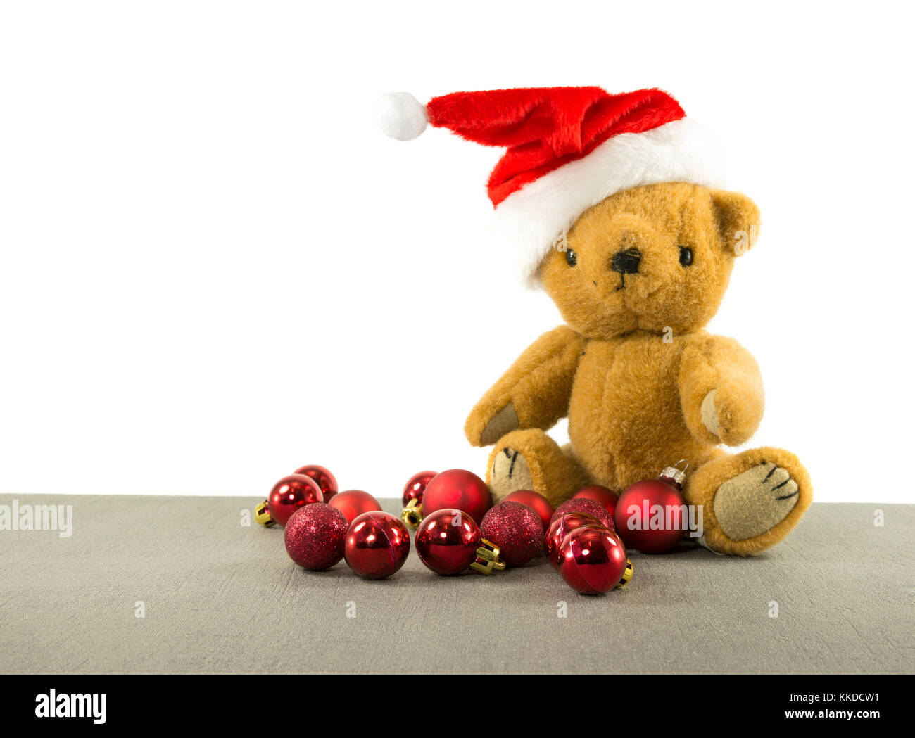 Chritmas balls hi-res stock photography and images - Alamy