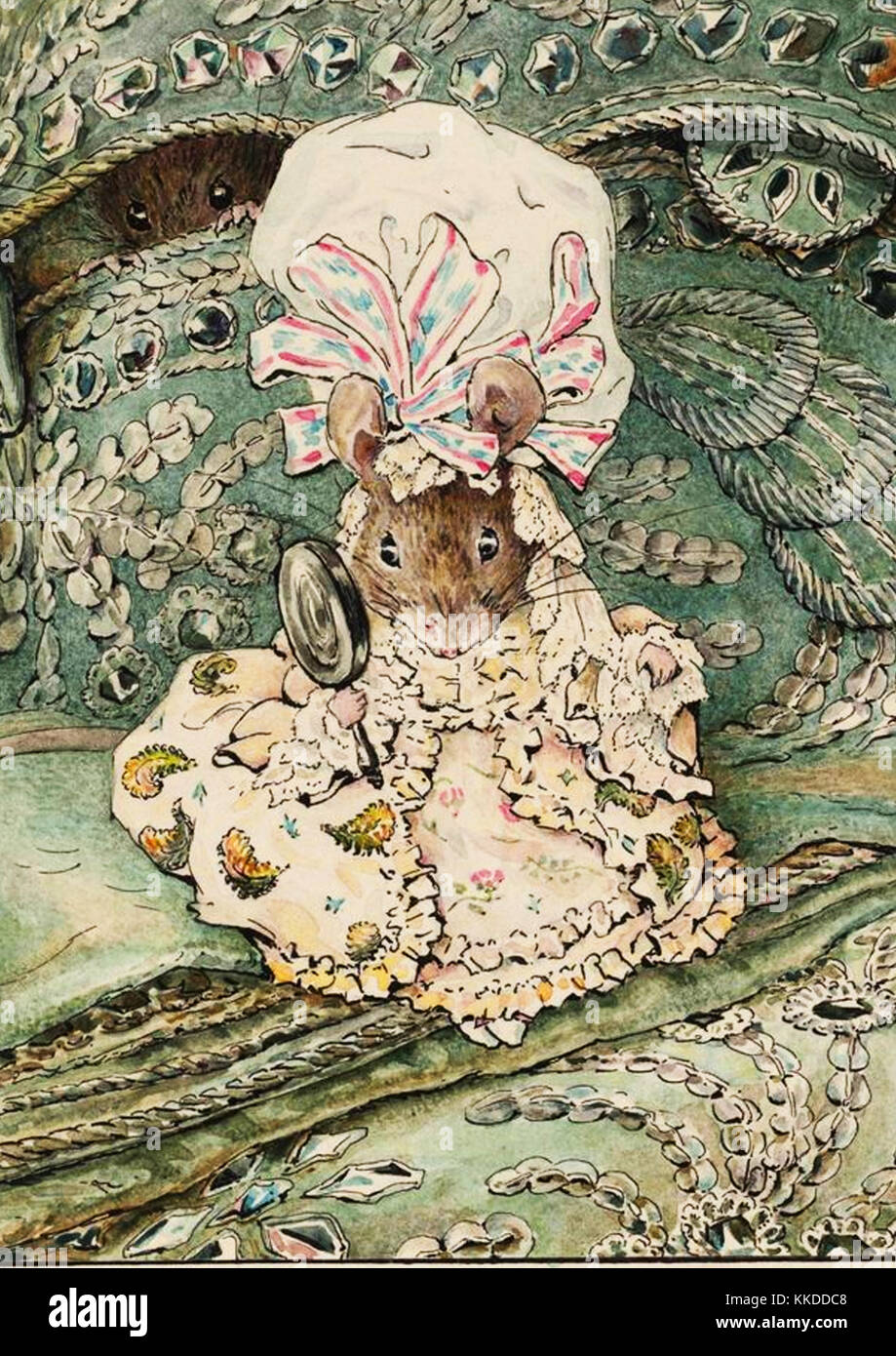 Old English Rabbit High Resolution Stock Photography and Images - Alamy