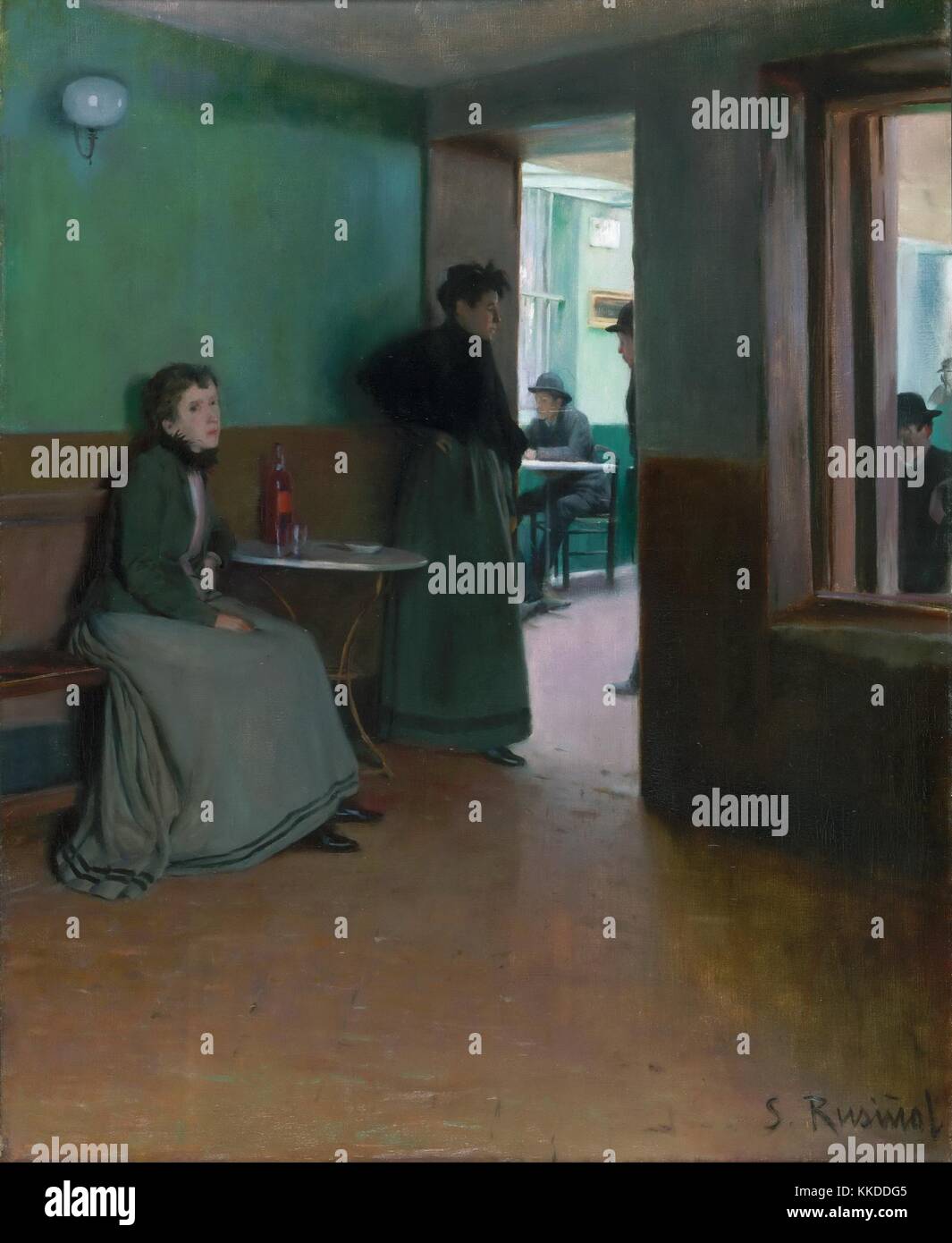 Gallerix hi-res stock photography and images - Alamy