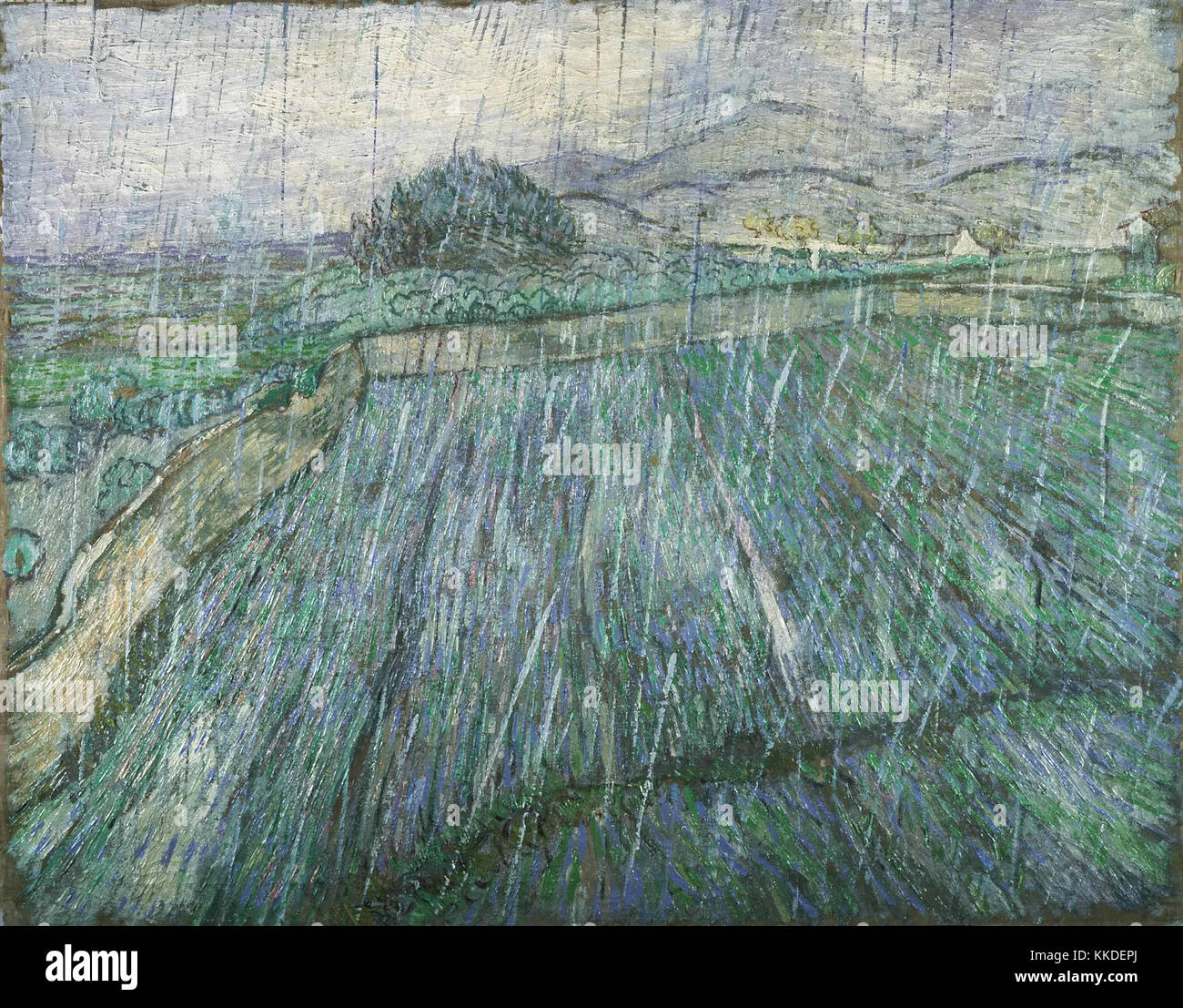 vincent van gogh original artwork Stock Photo - Alamy