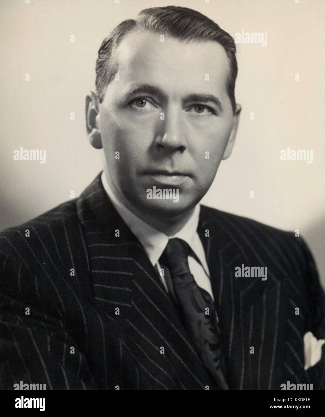 Alexander knox hi-res stock photography and images - Alamy