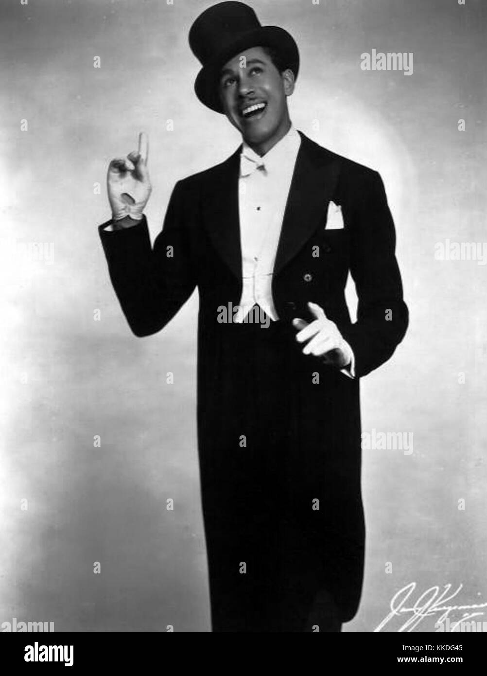 Hi de ho Black and White Stock Photos & Images - Alamy