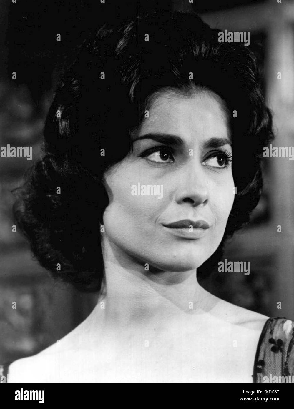 Carol lawrence hi-res stock photography and images - Alamy