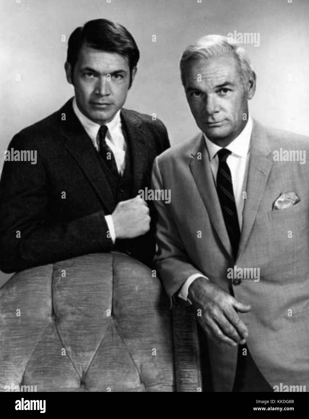 James Daly And Family