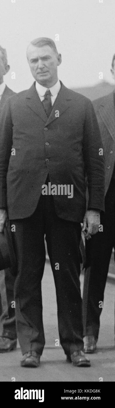 Carl hayden hi-res stock photography and images - Alamy